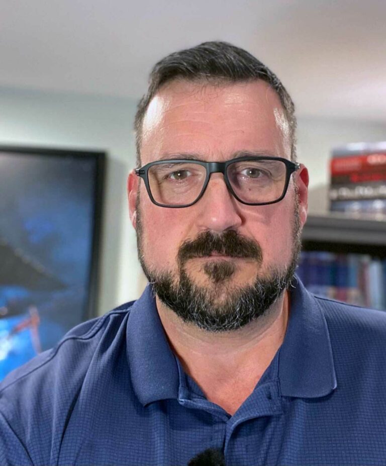 Confident Captain | Online Captain's Courses & Coaching