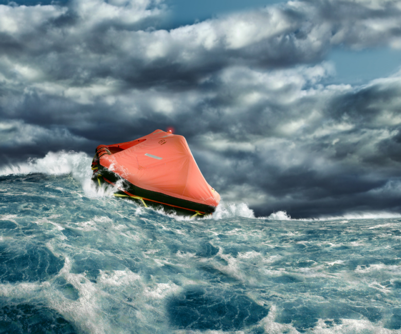 Confident Captain/Ocean Pros - Online Captains License Courses