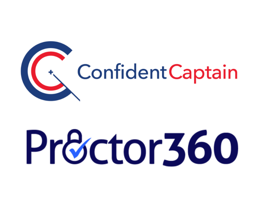 Confident Captain/Ocean Pros - Online Captains License Courses